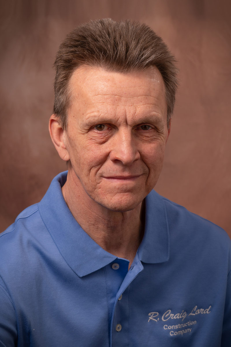Our Team | R. Craig Lord Construction Co.