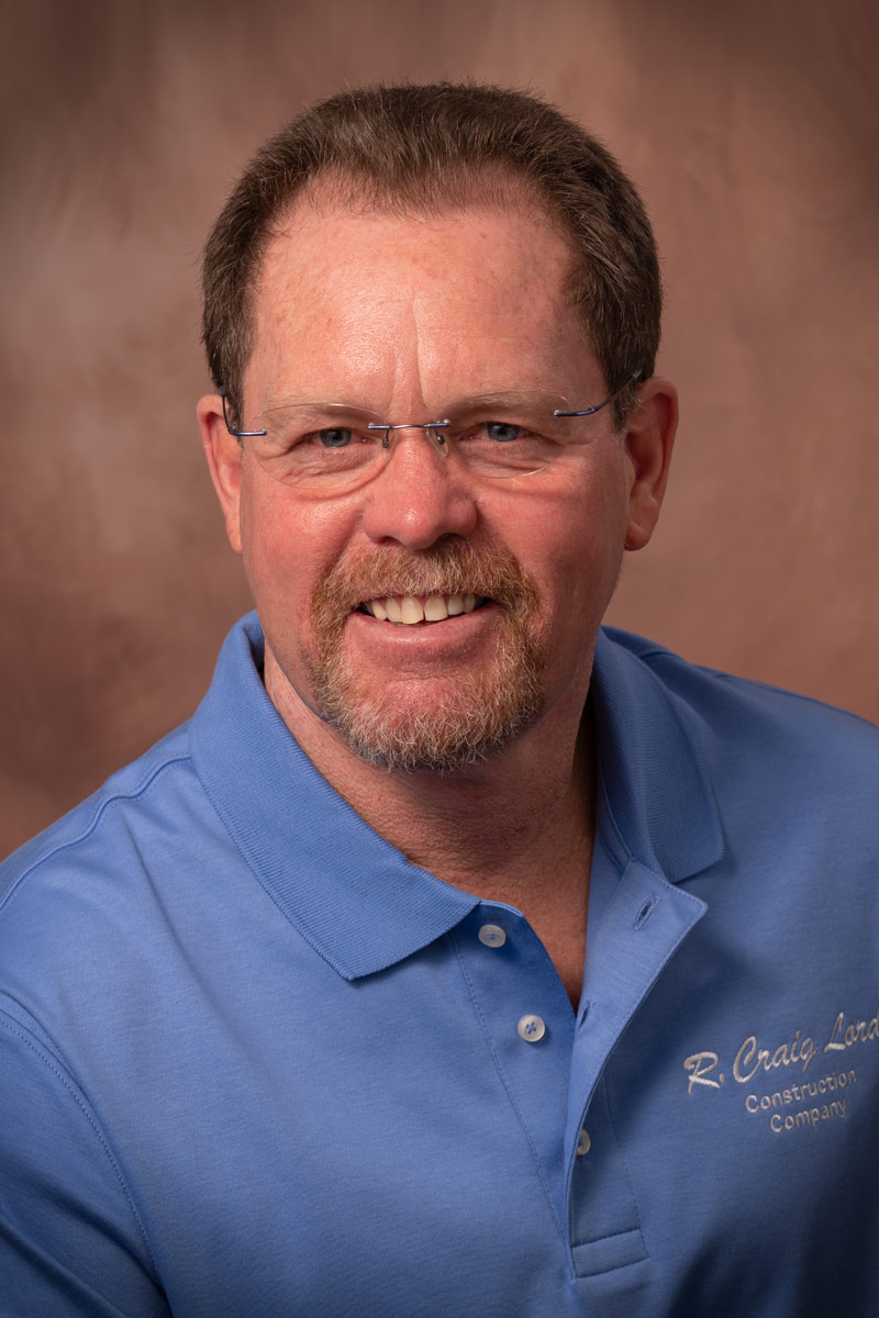 Our Team | R. Craig Lord Construction Co.