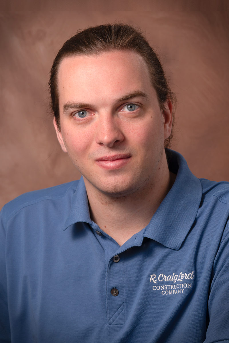 Our Team | R. Craig Lord Construction Co.